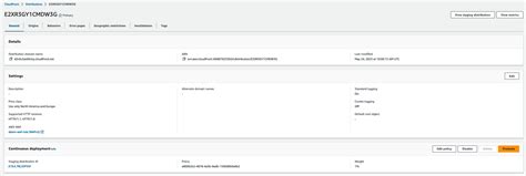 Amazon Cloudfront 部署小指南（五） 使用 Aws 边缘技术优化游戏内资源更新发布 亚马逊aws官方博客