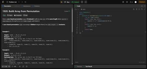 Devanshi Singh On Linkedin 365daysofcode Leetcode 365daysofcode