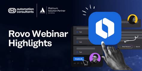 What Is The Atlassian Cloud Platform Automation Consultants