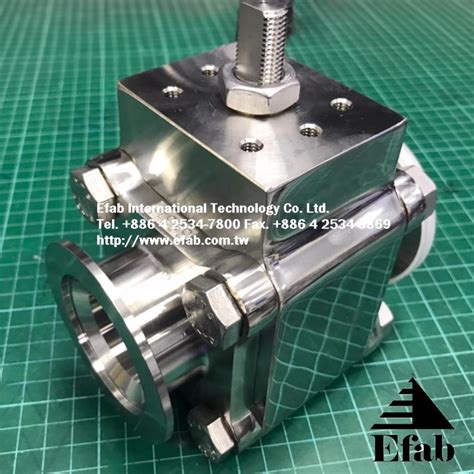 Aixtron 2400 200 Crius Thomas Swan Mocvd Efab⭕️taiwan