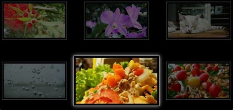 6 Amazing Html5 Animation Effects Pixelstech
