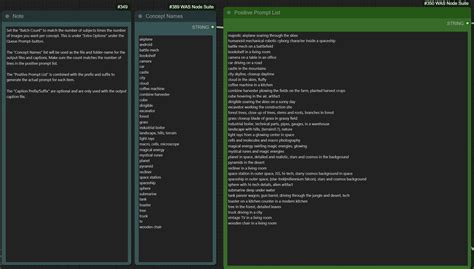 One Click Dataset Style Template V ComfyUI Workflow