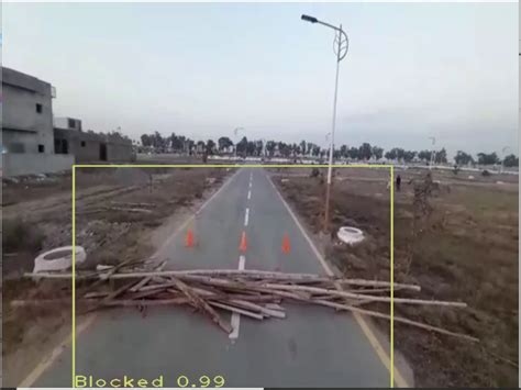 Real Time Custom Object Detection System With The Highest Accuracy Upwork