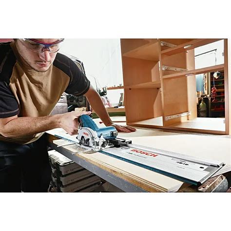 Bosch Professional Akku Handkreissäge Gks 12v 26 L Boxx