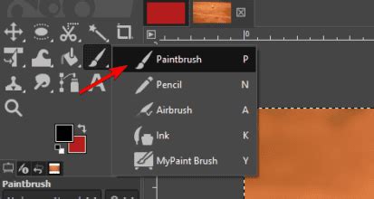 How To Blur Background In GIMP With A Few Steps