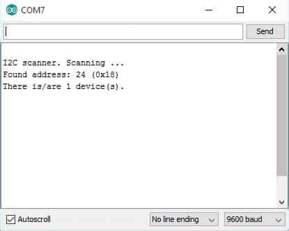 Arduino Nano Quick Start Guide NCD Io