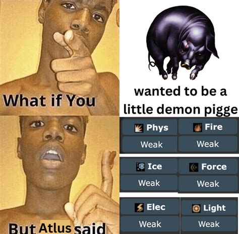 I Can Fix Him I Can Make Him A Null Machine Rmemegamitensei