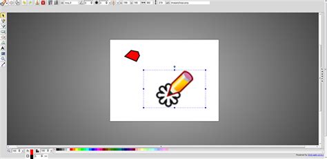 svg edit is an open sourced online svg editor foxcns