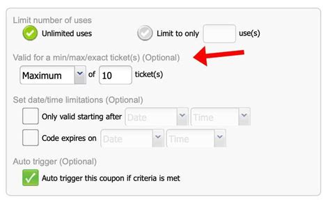 Creating Group Ticketing Types Discounts And Group Pricing Purplepass