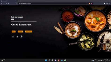 vardhan marriwada on linkedin html css webdevelopment