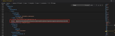 Kubernetes上安装Metallb和Ingress并部署应用程序 阿里云开发者社区