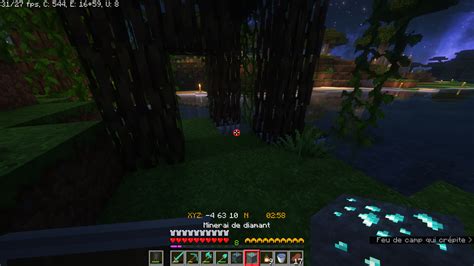 emissive blocks don t glow · issue 6945 · sp614x optifine · github