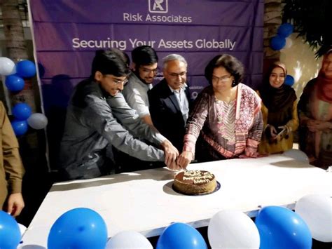 Muhammad Hassan Uddin Siddiqui On Linkedin Thankyou Rateam Celebration