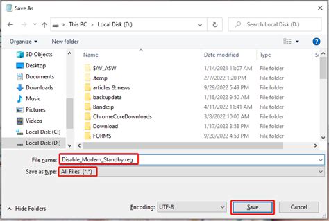 The Definitive Guide To Modern Standby 3 Ways To Disable It