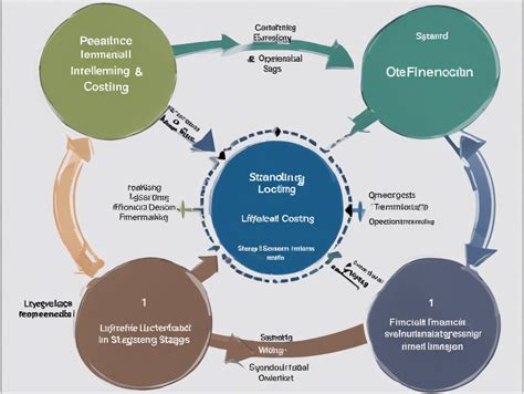 Evaluating The Lifecycle Costing Approach Versus Standard Costing Accounting