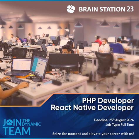 siyam hossain ador on linkedin recruitment hiring php reactnative