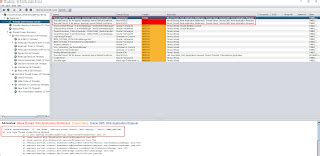 Oracle Soa Java Blog Weblogic Server Analyzing Stuck Threads