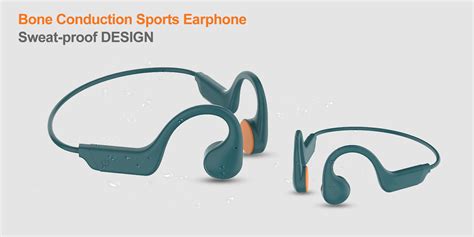 Buy Wholesale China Oem Open Wireless Bone Conduction Headphones With