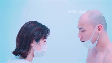 Modelmedia Asia Md 0150 4 Having Immoral Sex During The Pandemic Part4