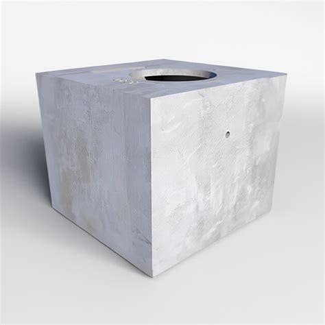 Registro Cfe Rmtb 4 Mit Concreto