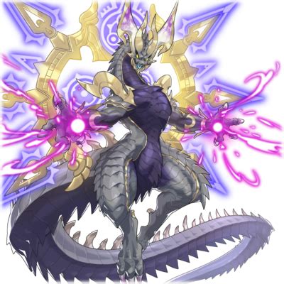 Aether Npc Dragalia Lost Wiki