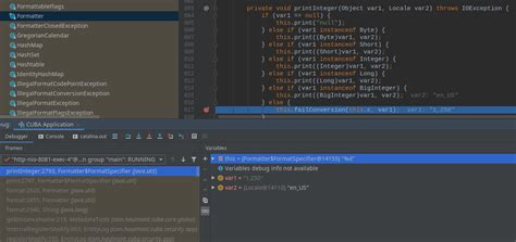 Integer Attribute Entity Log Illegalformatconversionexception D Java Lang String Cuba