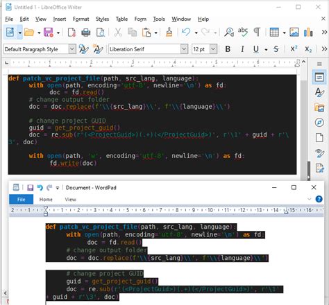 Copy As Rtf · Issue 35 · Zufuliunotepad4 · Github