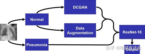 基于cnn与dcgan的肺炎图像分类 知乎