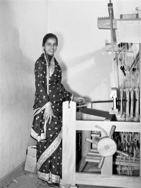 Nelly Sethna The Queen Of Fibre Abirpothi