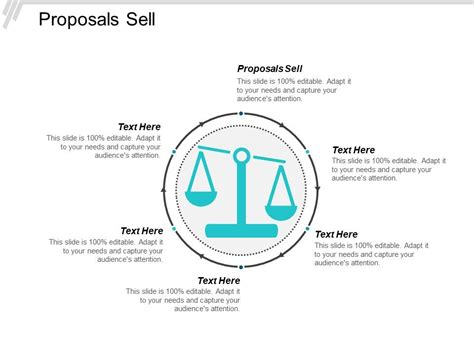 Proposals Sell Ppt Powerpoint Presentation Model Deck Cpb