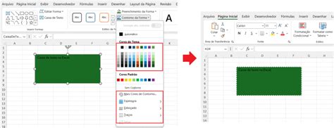 Caixa De Texto Excel Um Guia Completo Excel Easy