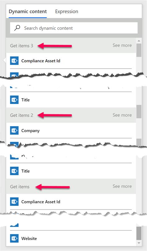 Tips And Tricks For Working With Microsoft Flow David Lozzi