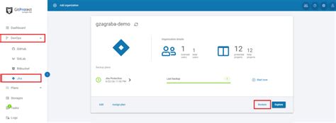 Jira Project Recovery Guide How To Restore Deleted Jira Project Blog