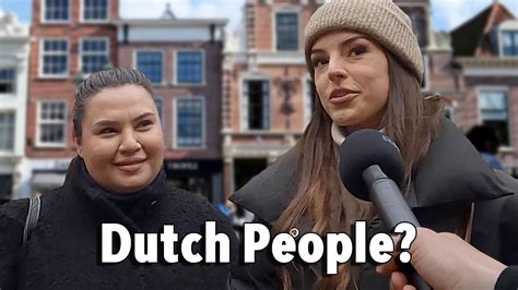 What Are Dutch People Like Understanding Dutch Provinces Dutch