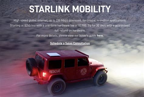 Spacex Starlink Providing Remote And Mobile Coverage In Australia