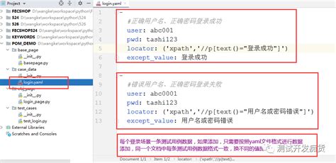 2023面试必备：web自动化测试pom设计模式详解 面试自动化测试用po测试框架 csdn博客