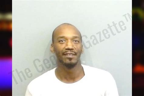 Stacey Seaborn — Fulton County Jail Bookings