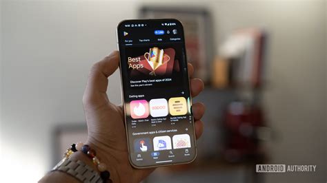 Googles Endless And Superfluous Android UI Tweaks Are The Bane Of My Tech Life