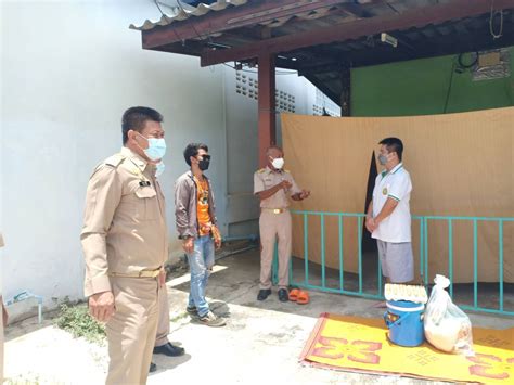 เทศบา เทศบาลตำบลแก่งเสือเต้น อำเภอพัฒนานิคม จังหวัดลพบุรี