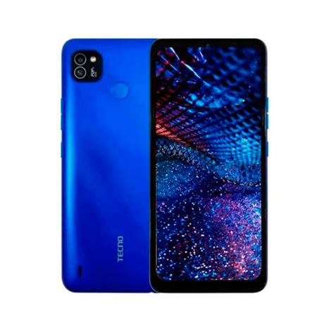 TECNO POP LTE Ecomoviles