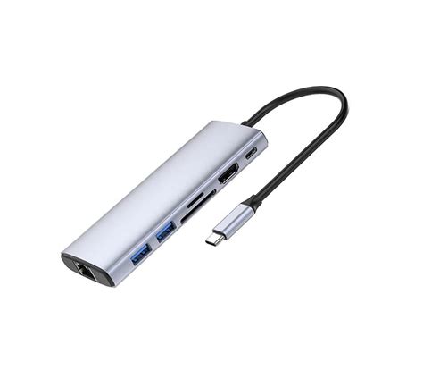 Custom Usb Hubs Manufacturer Hhclink