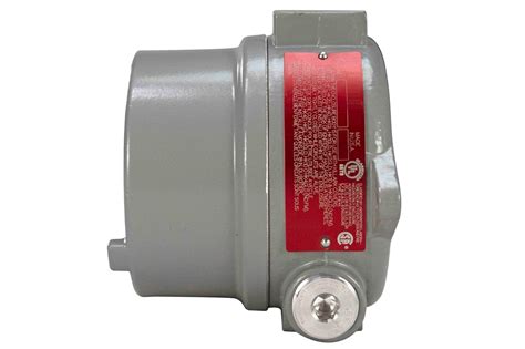 Larson Electronics Explosion Proof Digital Time Clock Class I II III V Hz LCD