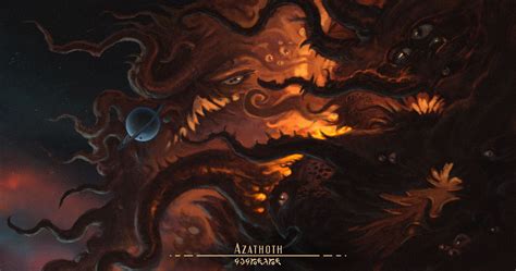 Azathoth