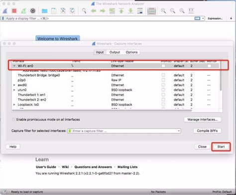 Mastering Packet Capturing With Wireshark A Comprehensive Guide Ax3soft