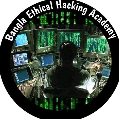 Bangla Ethical Hacking Academy Youtube