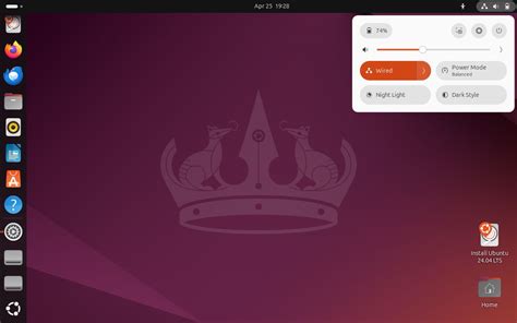 Ubuntu LTS Released With Performance And Security Updates And Years Of Support Liliputing