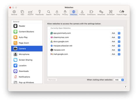 Is Your Mac Camera Light Stuck On Try These Tips