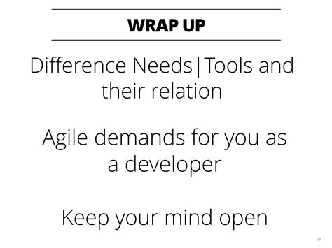 The Javascript Toolkit 20 Ppt