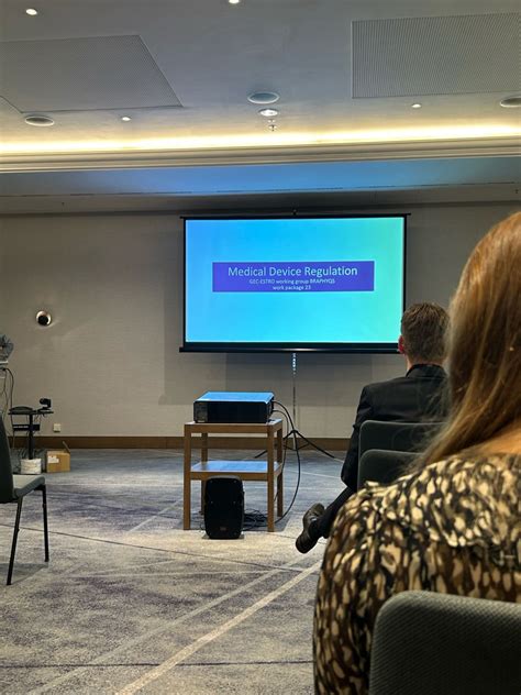 Kicking Off Todays Session At Gec Estro Excited To Delve Into My