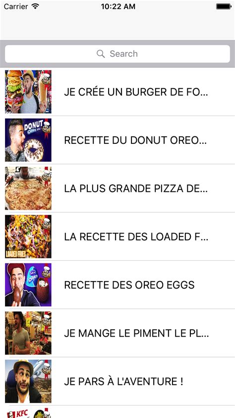 Ios Uisearchbar With Nsarray Searching In Uitableview Not Work Stack Overflow